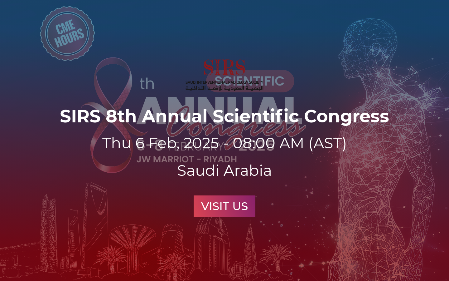 SIRS 8th Annual Scientific Congress